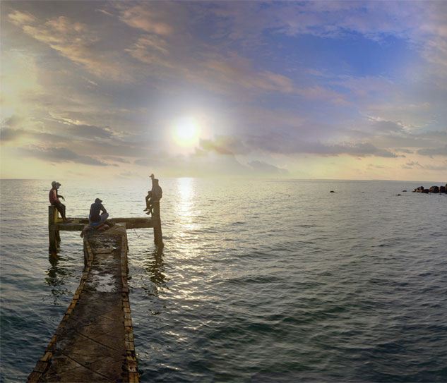 Phú Quốc | V'SunShine Travel