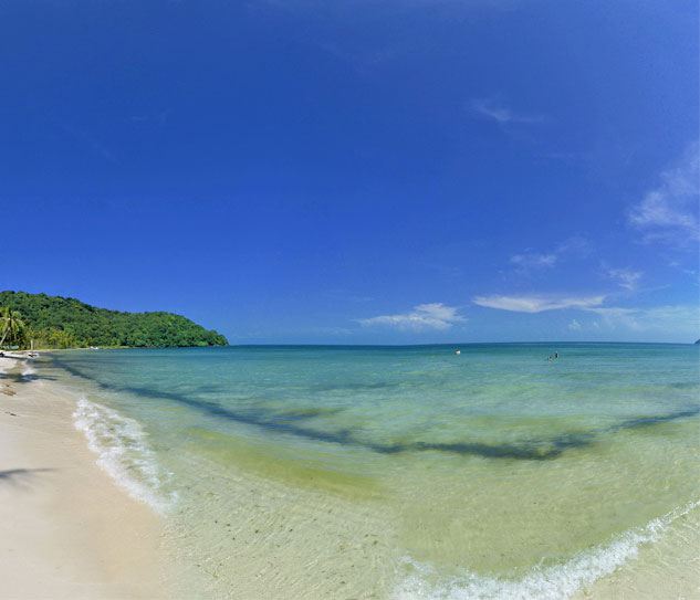 Phú Quốc | V'SunShine Travel